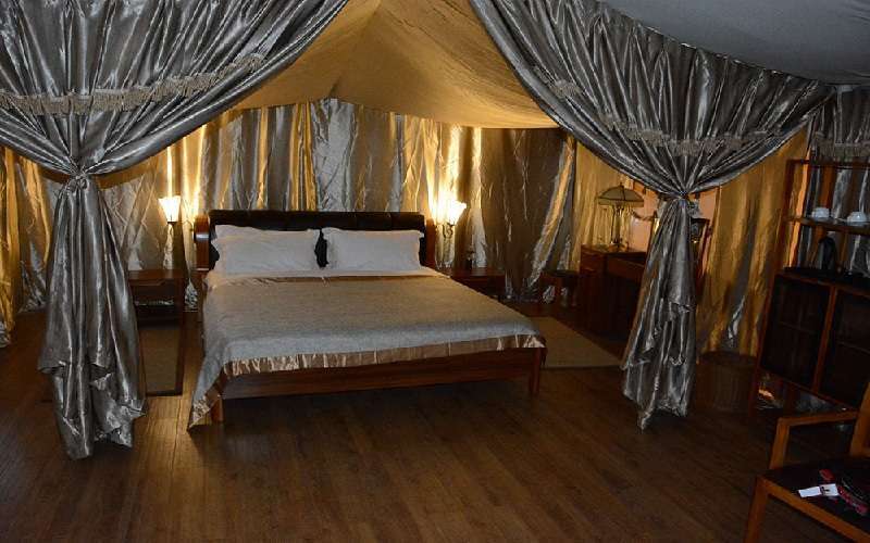 AA Lodge Masai Mara, Nairobi, Kenya