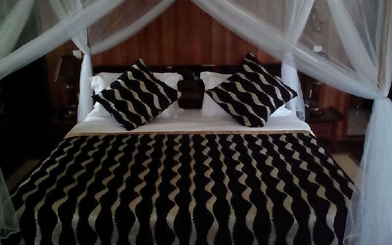AA Lodge Masai Mara, Nairobi, Kenya