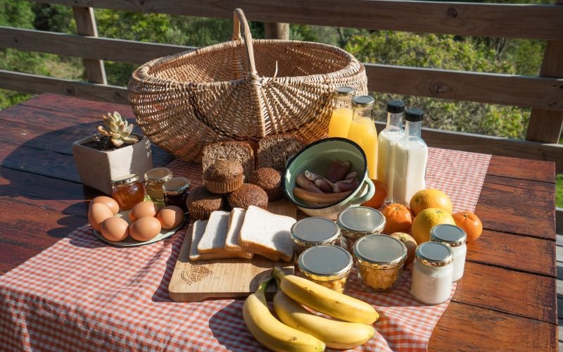 AfriCamps at Ingwe, Plettenberg Bay