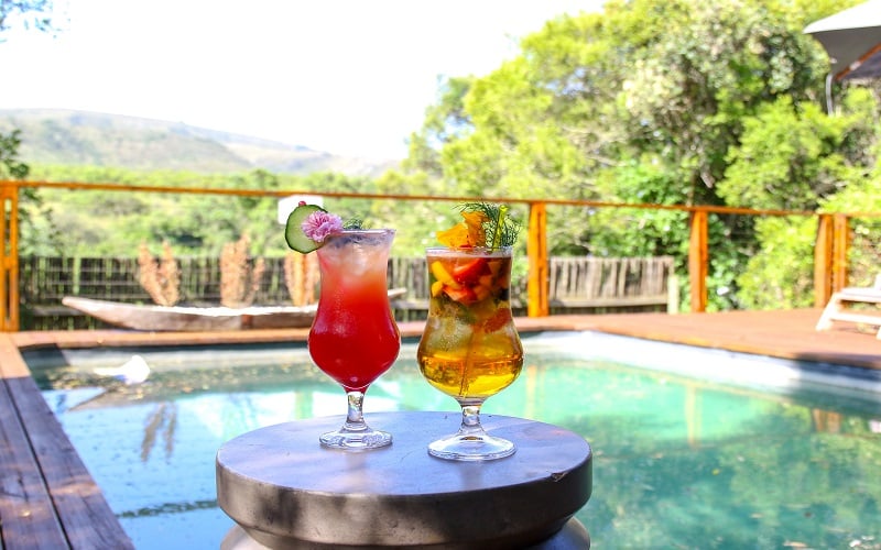 Barefoot Addo Elephant Lodge