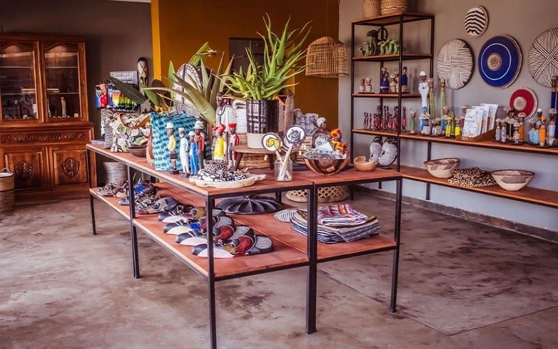 Bushveld Terrace Safari Hotel