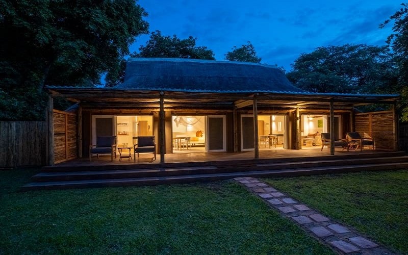 Directors House