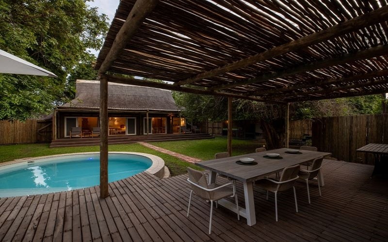 Directors House