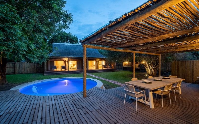Directors House