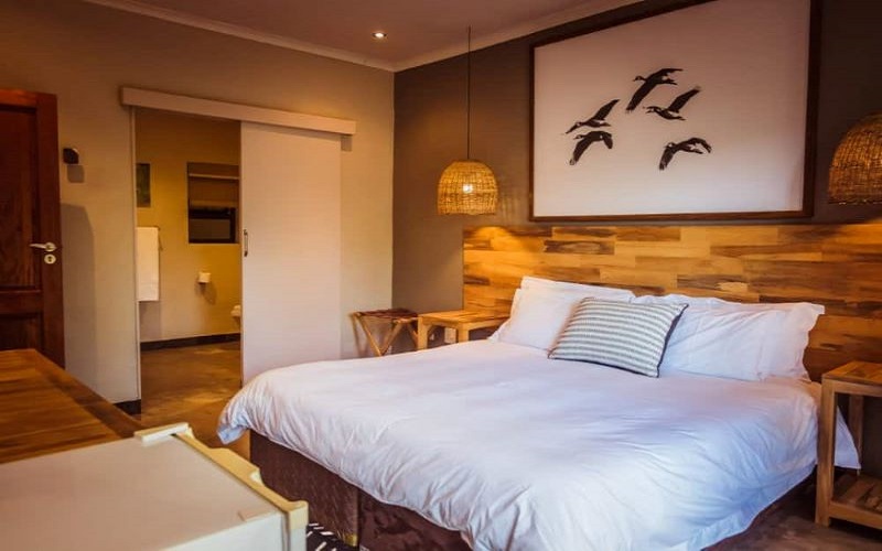 Bushveld Terrace Lodge