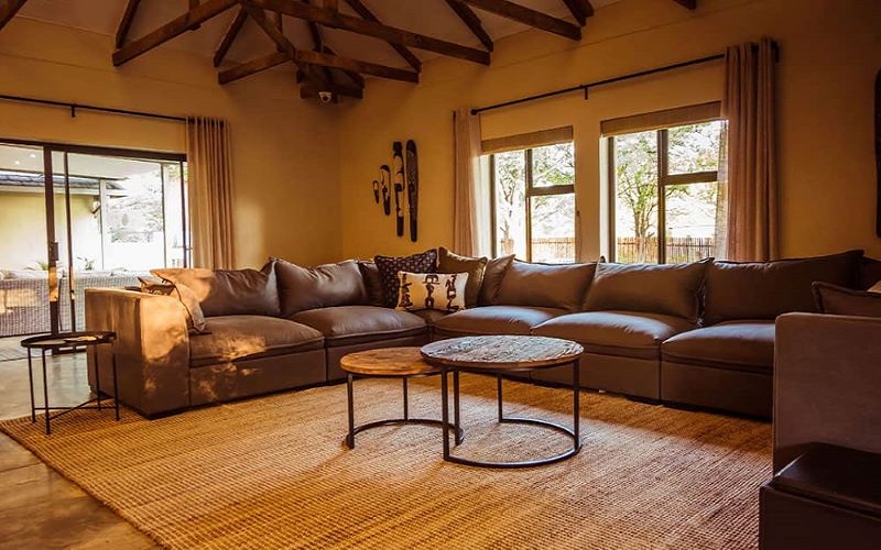 Bushveld Terrace Lodge