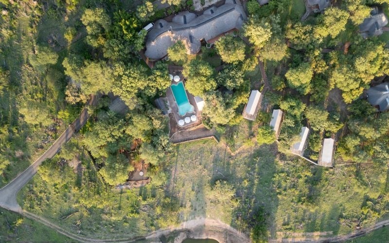 Milima Big 5 Safari Lodge