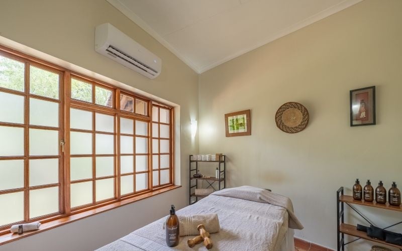 Milima Big 5 Safari Lodge