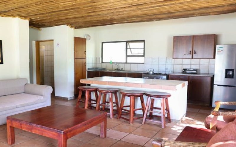 Shimuwini Bushveld Camp