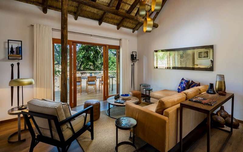 Ulusaba Private Game Reserve, Sabi Sands, South Africa