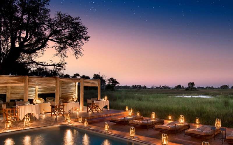 Safari Botswana Long Stay Offer, Southern Africa