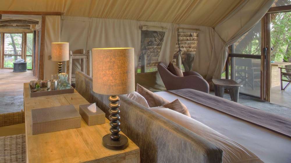 andBeyond Safari Stay Longer Offer Tanzania