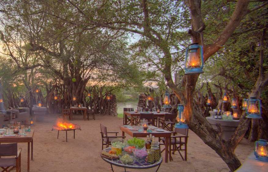 andBeyond Safari Stay Longer Offer Tanzania