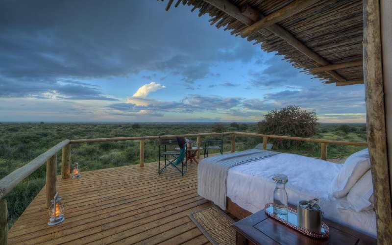 The top 25 Botswana Safari Lodges