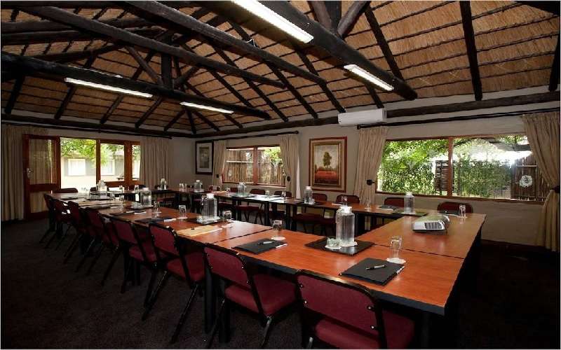 Ditholo Game Lodge, Bela Bela, South Africa