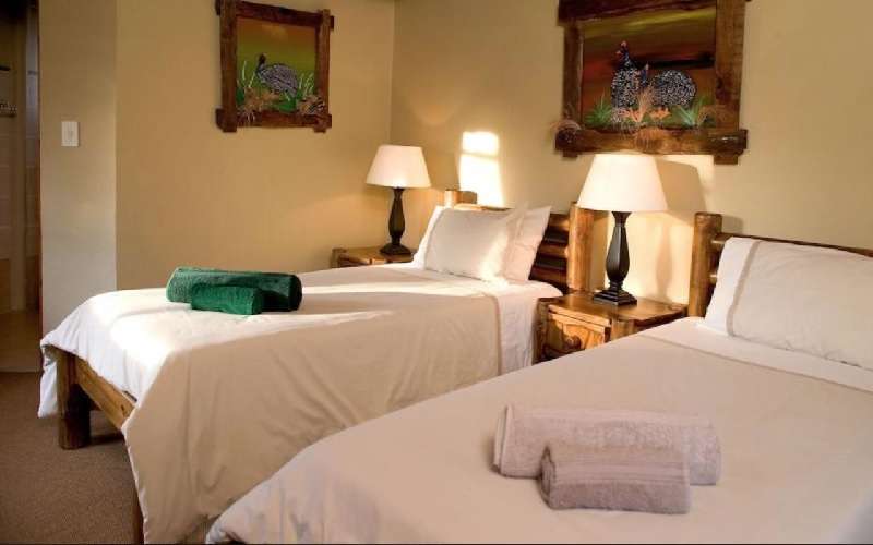 Ditholo Game Lodge, Bela Bela, South Africa