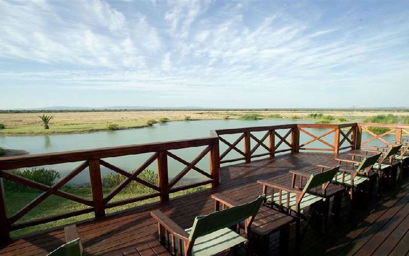 Ditholo Game Lodge, Bela Bela, South Africa