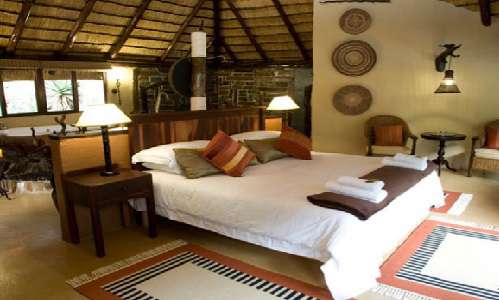 Duma Manzi Eco Lodge & Spa, Richmond, South Africa