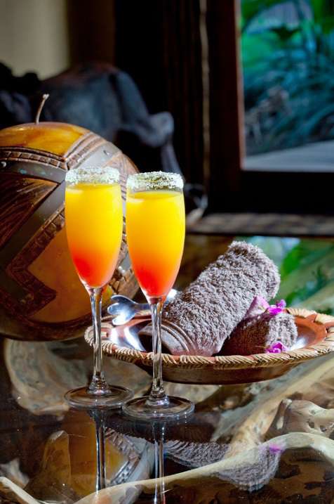 Duma Manzi Eco Lodge & Spa, Richmond, South Africa