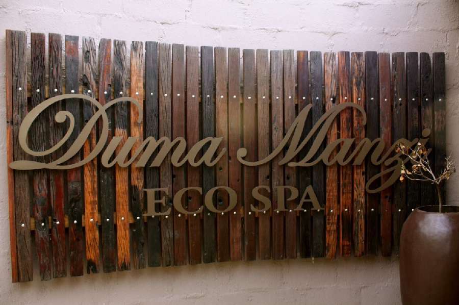 Duma Manzi Eco Lodge & Spa, Richmond, South Africa