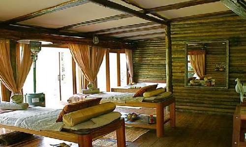 Duma Manzi Eco Lodge & Spa, Richmond, South Africa