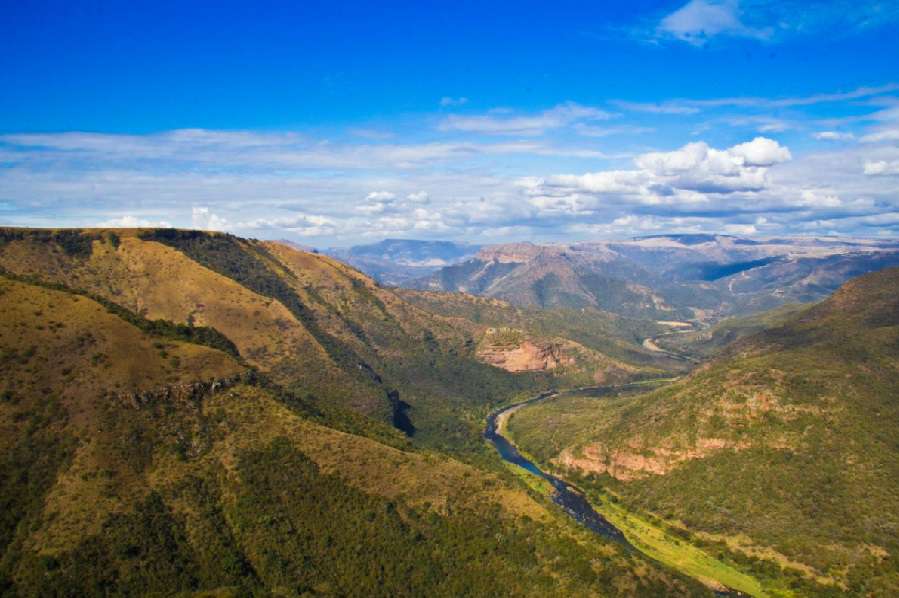 Duma Manzi Eco Lodge & Spa, Richmond, South Africa