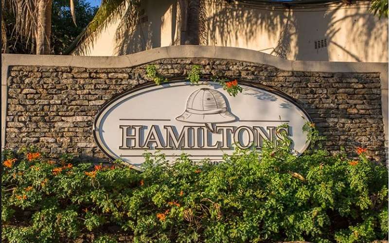 Hamiltons Lodge, Malelane Kruger National Park
