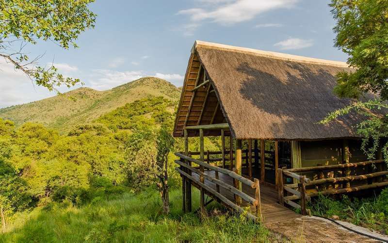 Humala River Lodge, Songimvelo Game Reserve, Ehlanzeni, Mpumalanga