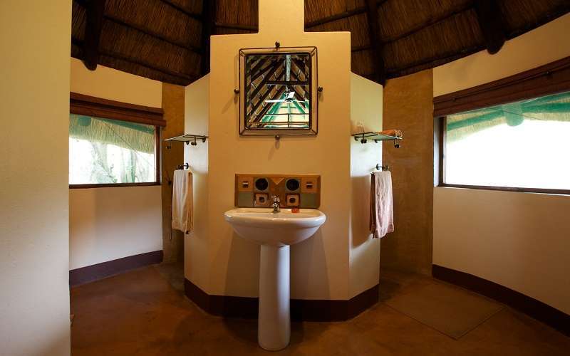 Imbabala Zambezi Safari Lodge, Victoria Falls Zimbabwe