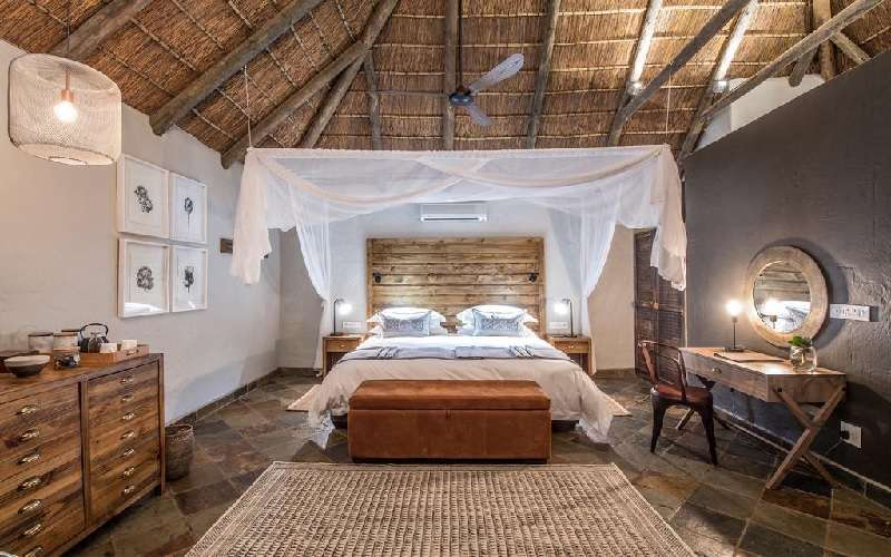 Inzolo Exclusive Game Lodge, Sidbury, South Africa
