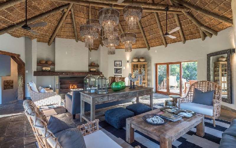 Inzolo Exclusive Game Lodge, Sidbury, South Africa