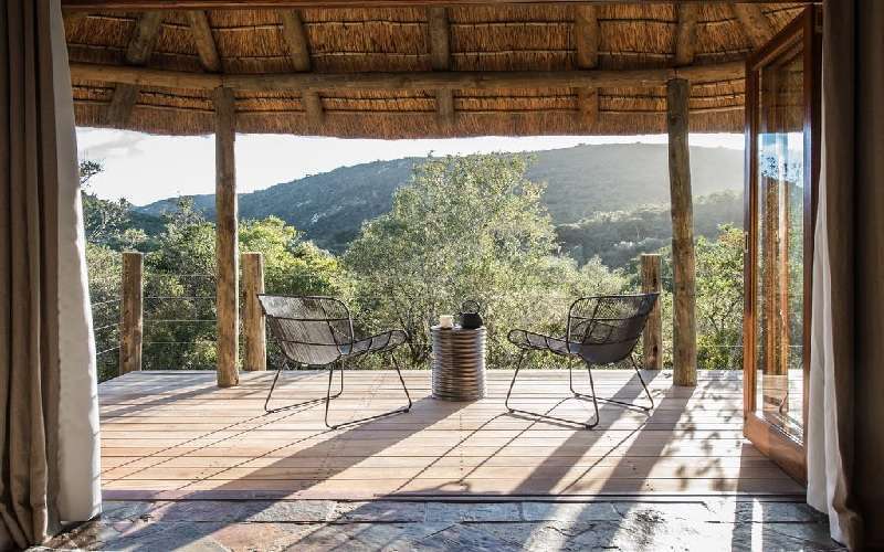 Inzolo Exclusive Game Lodge, Sidbury, South Africa