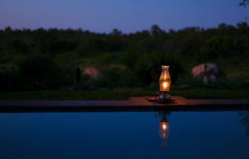 Ivory Wilderness River Rock Lodge, Greater Kruger National Park