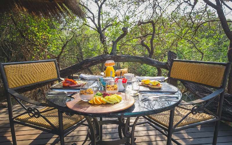 Jabulani Safari Lodge, Kapama Private Game Reserve, South Africa ...