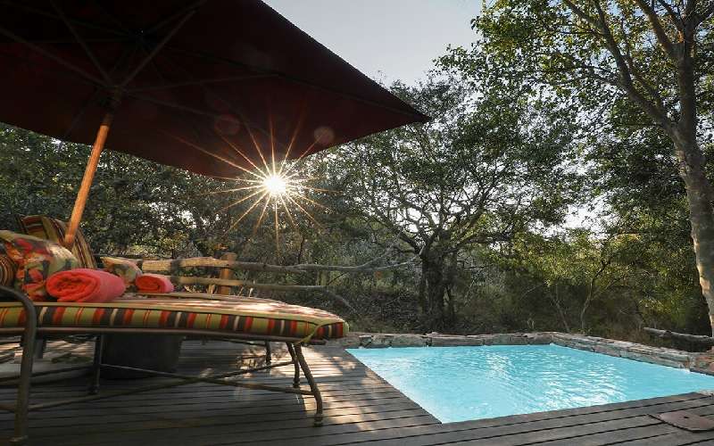 Jabulani Safari Lodge, Kapama Private Game Reserve, South Africa ...