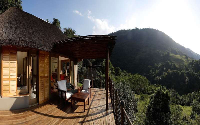 KwaZulu Natal Lodges