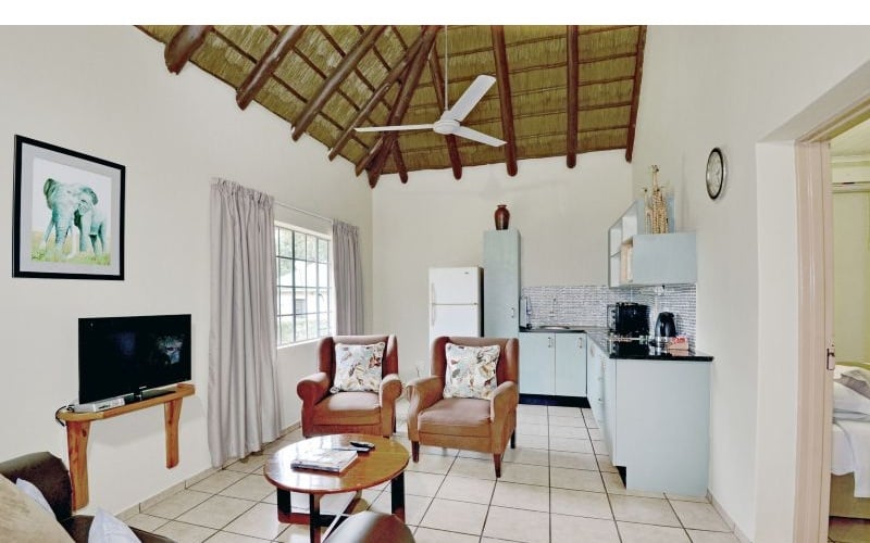 Komati River Chalets, Komatipoort, South Africa
