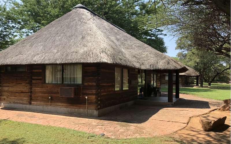 Kwalata Game Lodge, Dinokeng Game Reserve Gauteng