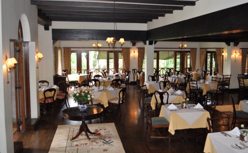 Arusha Serena Hotel, Resort & Spa, Arusha, Tanzania
