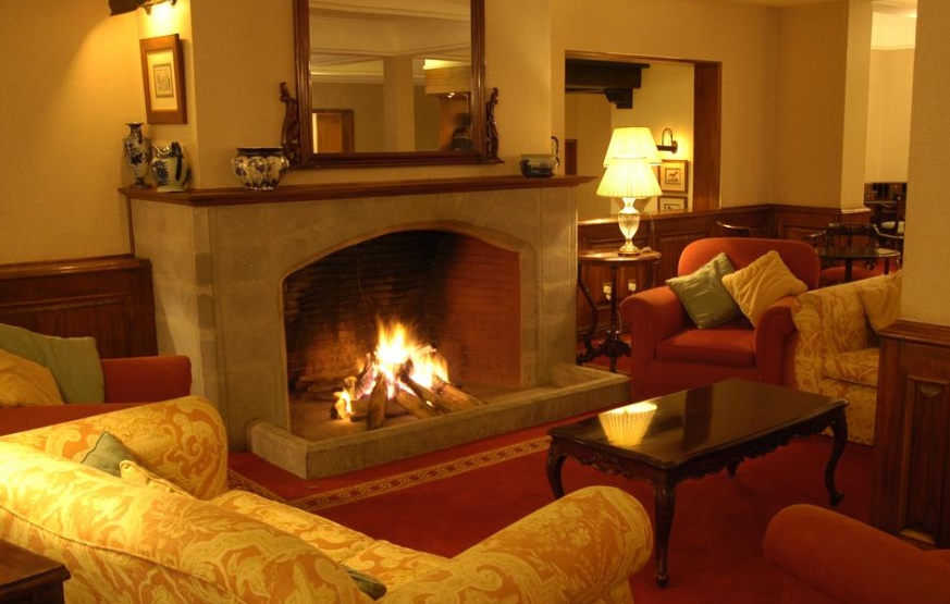 Arusha Serena Hotel, Resort & Spa, Arusha, Tanzania