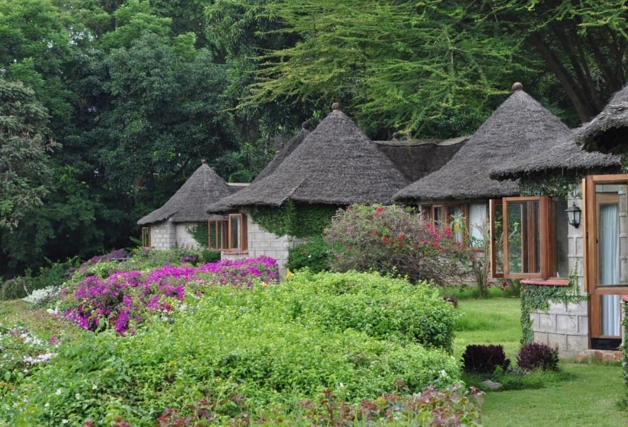 Arusha Serena Hotel, Resort & Spa, Arusha, Tanzania
