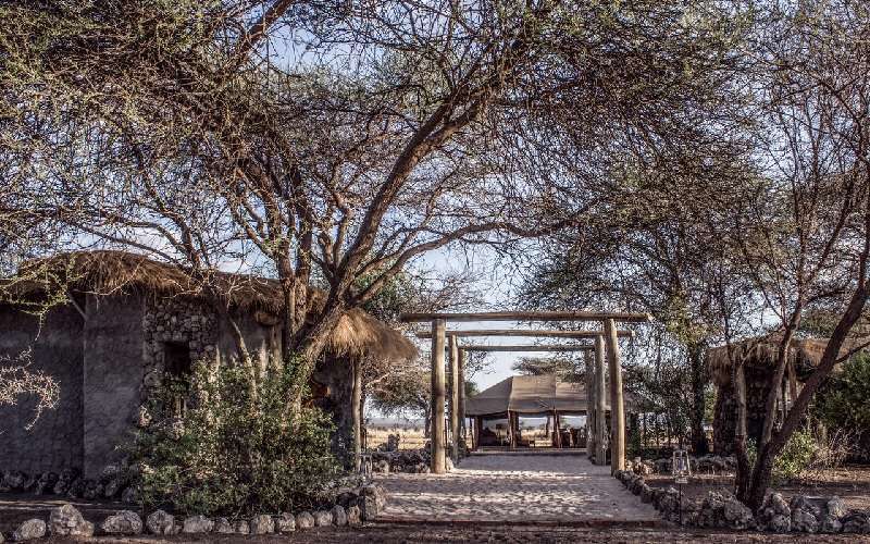 Chem Chem Tanzania Breakaway Package, East Africa