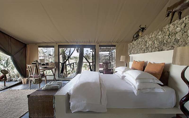 Little Chem Chem, Tanzania