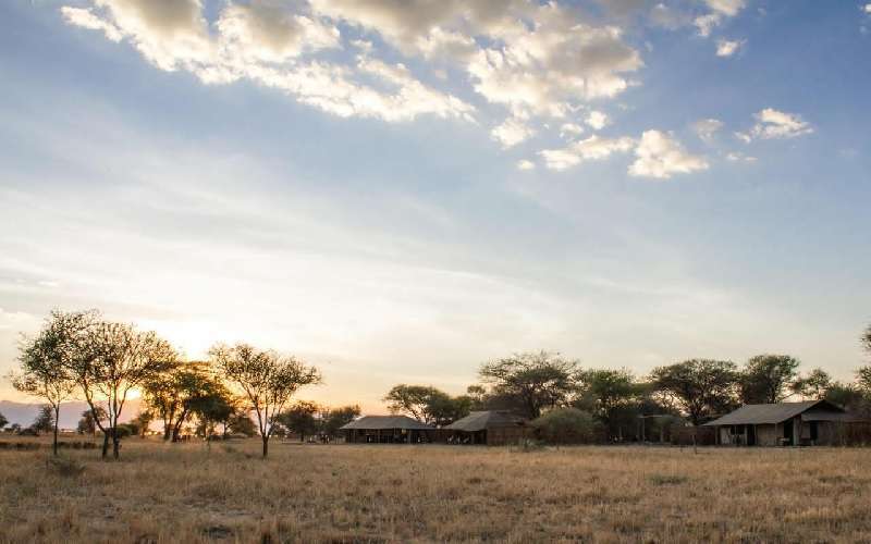 Chem Chem Tanzania Breakaway Package, East Africa
