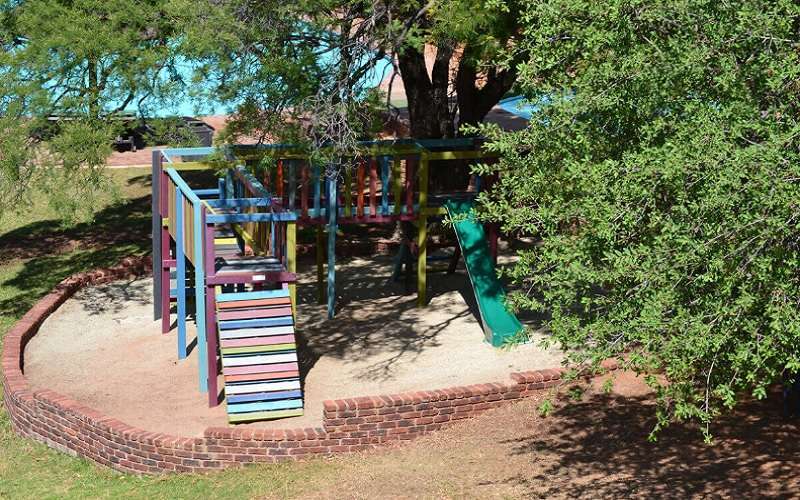 Lodges Mabalingwe Nature Reserve