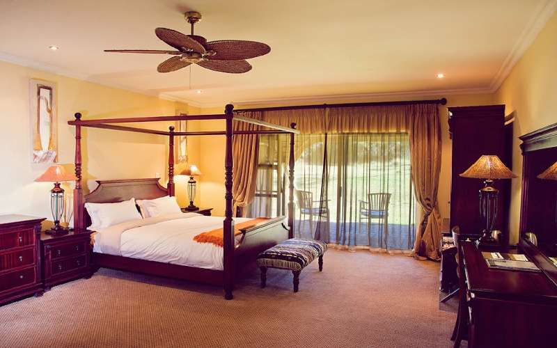 Mpongo Game Reserve, Macleantown, East London