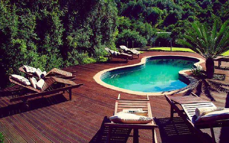 Mpongo Game Reserve, Macleantown, East London