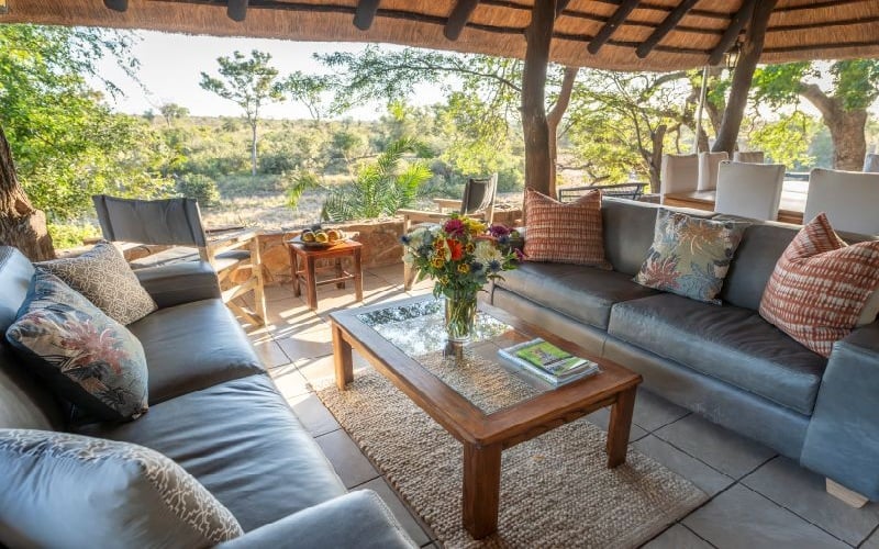 Nyala Safari Lodge