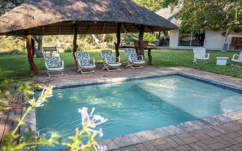 Nyala Safari Lodge