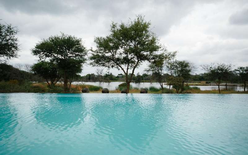 Palala Boutique Game Lodge & Spa, Lephalale, South Africa